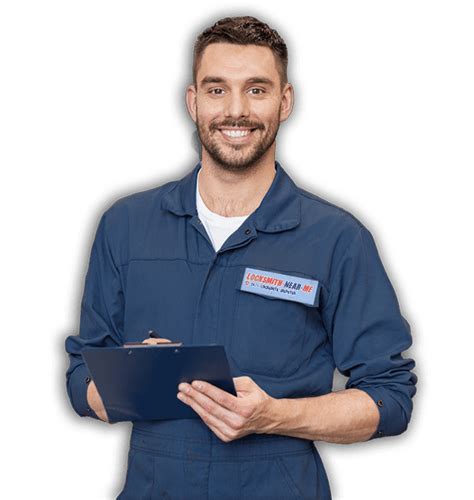 Career Locksmith Near Me
