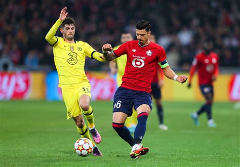 Lille Vs Lorient Prediction And Betting Tips Th January