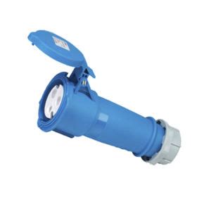 Push In Plug And Socket All Industrial Manufacturers