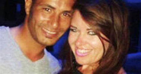Brit Banged Up Abroad Laura Plummer Blasts Rumours Husband Abandoned