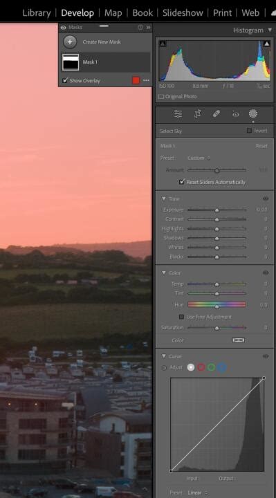 Lightrooms Amazing Masking Tools And How To Use Them Light Stalking