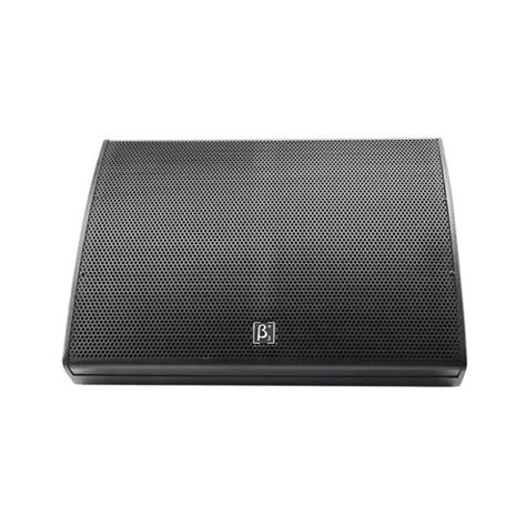 Beta Three TW212Ma Active Dual 12 Two Way Monitor Speaker At Best