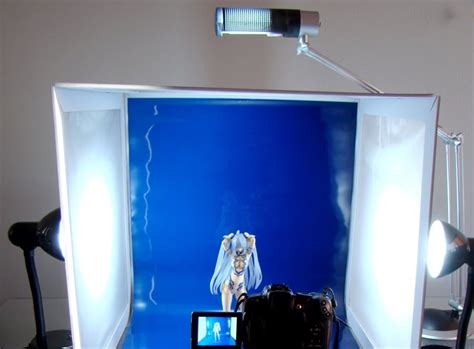 Kamugins Inconsistency Estúdio Fotográfico Caseiro