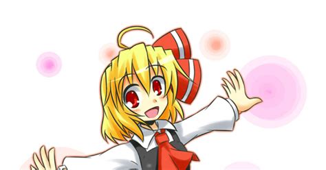 東方 6月なのか～ 羽山悠rodyのイラスト Pixiv