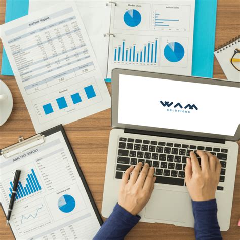 Pixel Implementation Wam Solutions