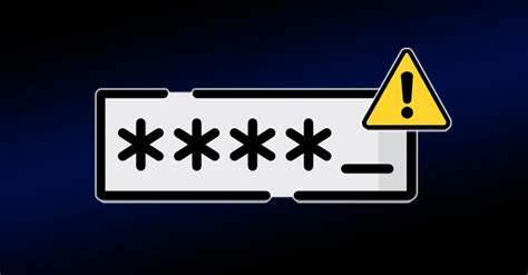 Poor Password Security Led To Recent Water Treatment Facility Hack