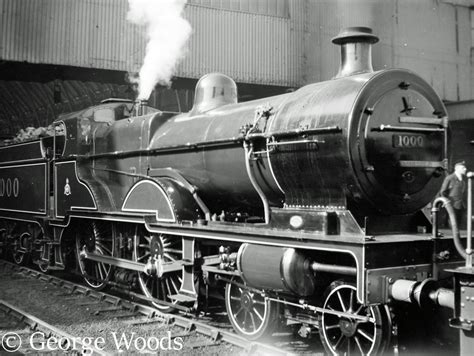 41000 Mr 2631 Mr 1000 Lms 1000 And Br 41000 Preserved British Steam