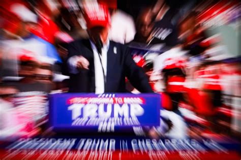 What Is Project 2025 Trump Claims To Know Nothing Of Alarming Plan