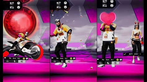 Free Fire New Dou Trend Xml Clip Cc Link In Description Box Check