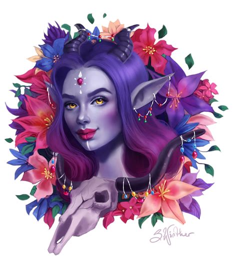 Amora By Sandrawinther On Deviantart