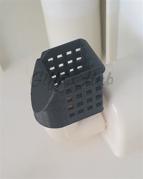 Cap Series Tray Filter Indoor Gardening Hydroponics System Accessories