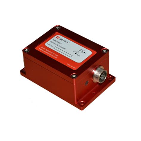 Digital Tilt Sensor Inclinometer At Best Price In Pune
