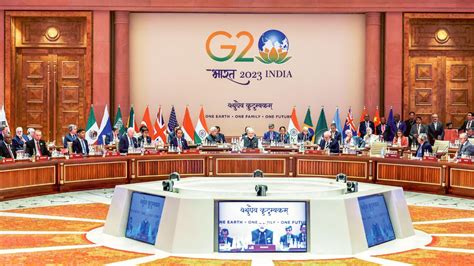 G20 Presidency No Longer Cryptic About Regulation Opinion News The