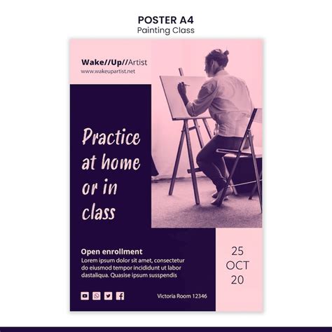 Page 2 Workshop Poster Images Free Download On Freepik