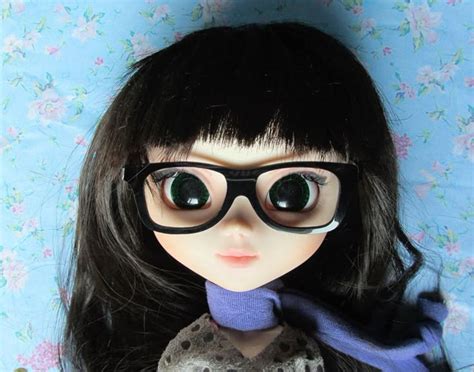 Pin De Bella Em Pullip Bonecas Mulher