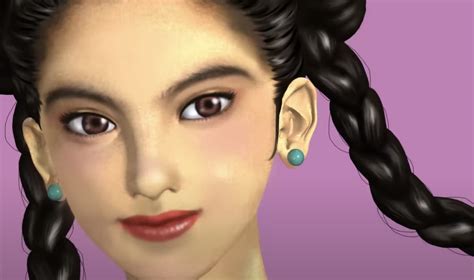 26 Years Later Virtua Fighter 3tb Is Returning To Arcades Time Extension