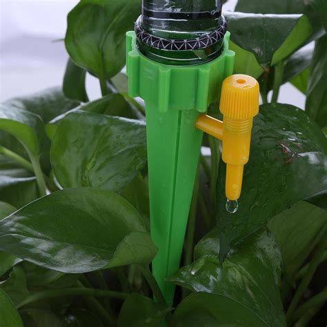 Auto Drip Irrigatie Watering Systeem Automatische Grandado