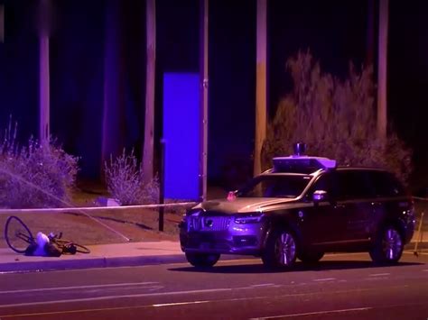 Toyota Suspends Self Driving Tests After Fatal Uber Crash
