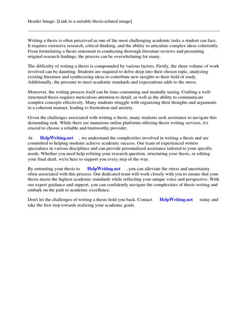 Thesis Header Image Link Pdf Apa Style Page Layout