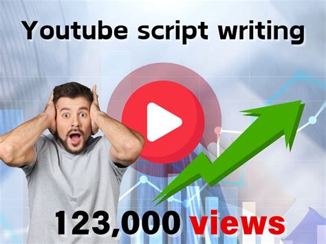 Engaging Youtube Script Writing For Your Video From Youtube Script
