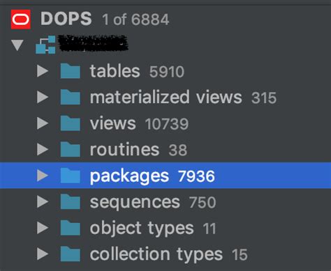 Source Code Retrieve In DataGrip Having Problems IDEs Support IntelliJ Platform JetBrains