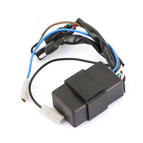 Cdi Box Igniter For Polaris 3085639 Ranger 500 Sportsman 400 500 Big