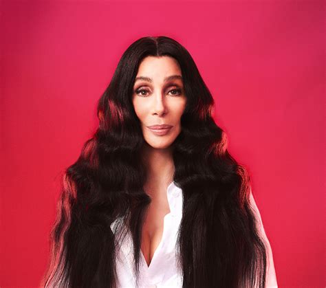 Cher Warner Records