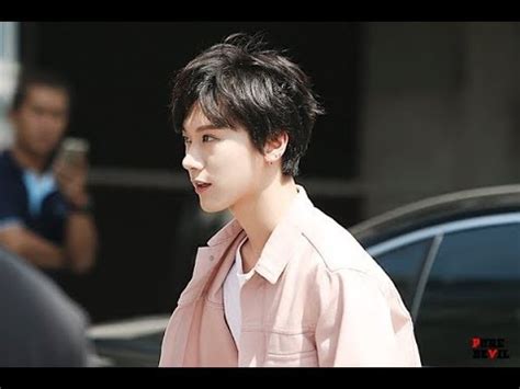 Fmv Vietsub Nct S Ten U Me Hyuna Youtube