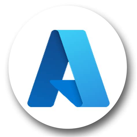 Azure Icons Modern Workspace Pro