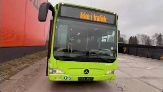 Mercedes Benz Citaro O 530 LE 4x2 5 UNITS AVAILABLE City Bus For Sale