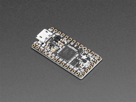 Adafruit Itsybitsy M4 Express 120mhz Arm 32bit Samd51 Circuitpython Ja