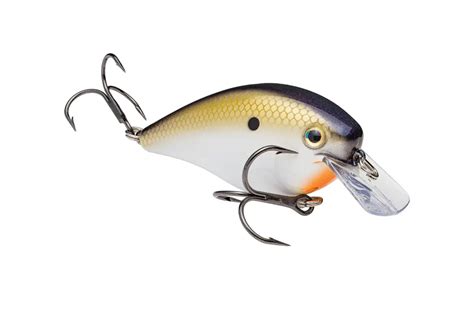 Bass Fishing Lures The Squarebill Crankbait The Bass Fishing Life