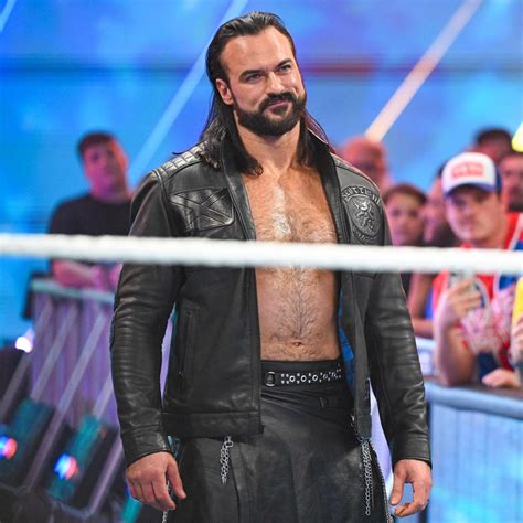 Drew Mcintyre Pidan A Triple H El Regreso De Broken Dreams