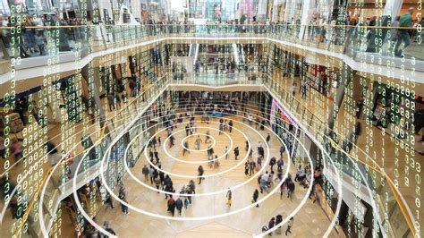 Next Generation Retail Technology How Iot Ai And 5g Will Impact The