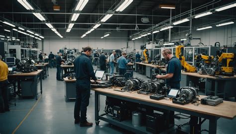 Customizing Agricultural Motors Timeline And Key Factors