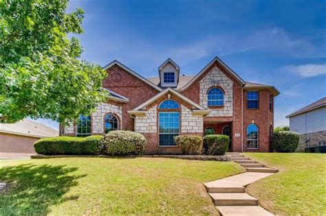 1224 Carriage Creek Dr DeSoto TX 75115 Redfin
