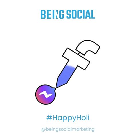 Being Social Wishing You Good Health And Prosperity May