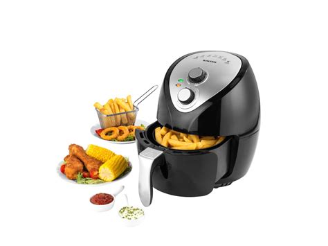 1300w Hot Air Fryer