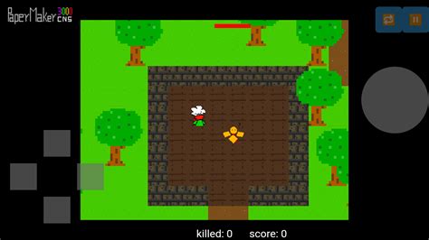 Game Of Uben 10 Papermaker3engine By Kashumy