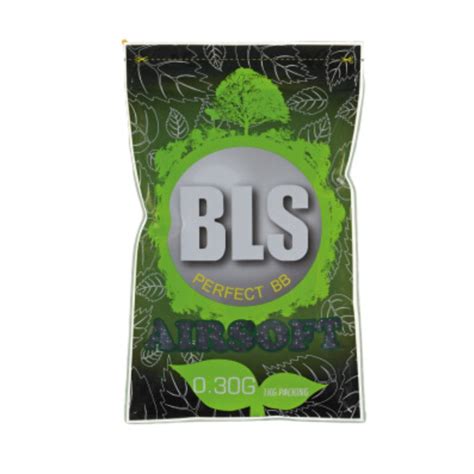 Bls 030g 3300 Bio Bbs Black Bb Shop