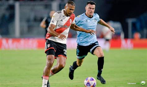 Balonazos Fútbol Venezolano al día