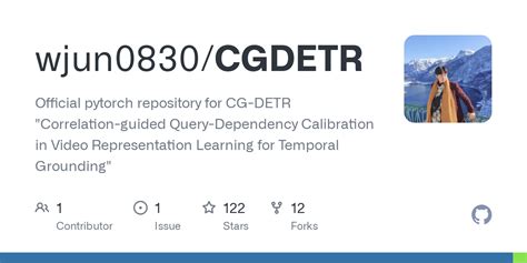 Cgdetr Cg Detr Scripts Train Sh At Main · Wjun0830 Cgdetr · Github