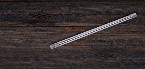 Restrictor Column Calibration Assy Takahe Instruments
