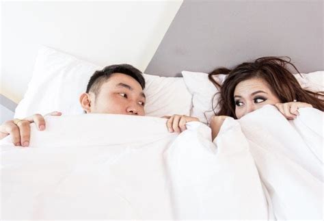 Why Does Religion Assign So Much Guilt Over Sex R Philippines