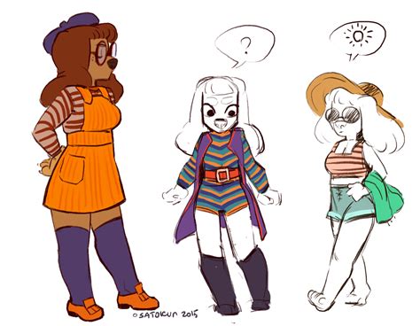 Sadies Outfits — Weasyl