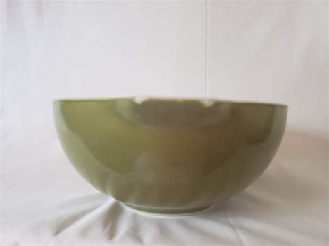 Vintage Cinderella Verde Pyrex 443 Sold Aunt Gladys Attic