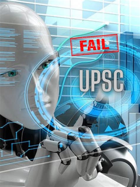 AI Chatbot ChatGPT Fails To Clear UPSC CSE Prelims Exams DiGiTAL BiRYANi