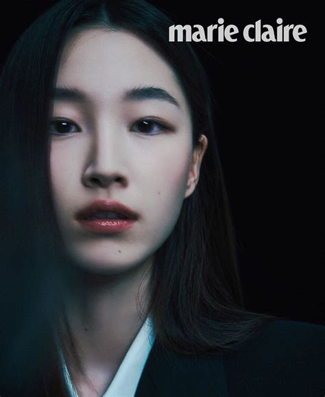 드라마 [가슴이 뛴다]로 첫 만남 배우 옥택연and원지안 화보와 인터뷰 공개 제니스글로벌뉴스