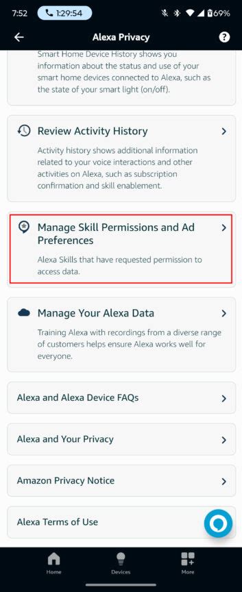 How To Disable Ads On Your Amazon Echo Show Android Authority