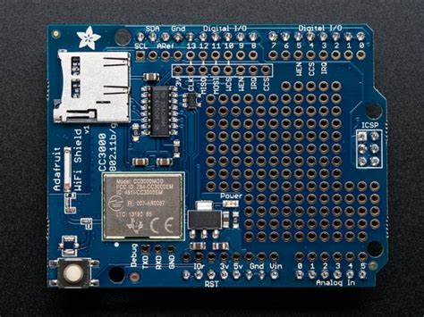How Can I Create A Power Rail On My Arduino Shield Arduino Stack Exchange